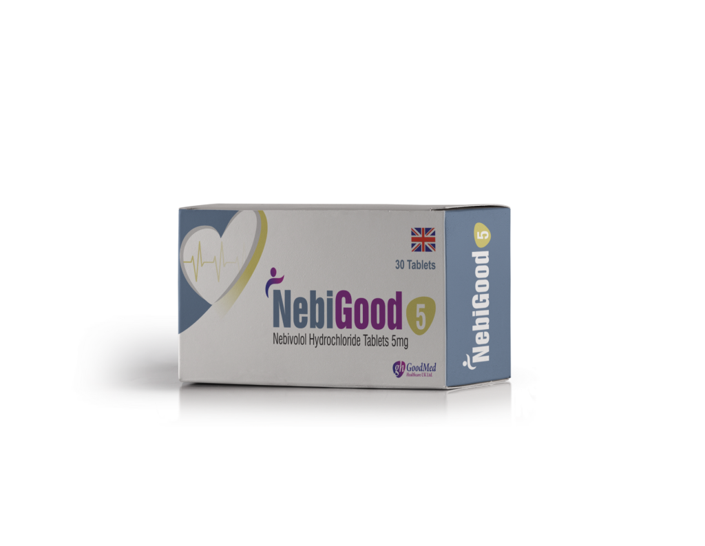 NEBIGOOD 5 | Goodmed
