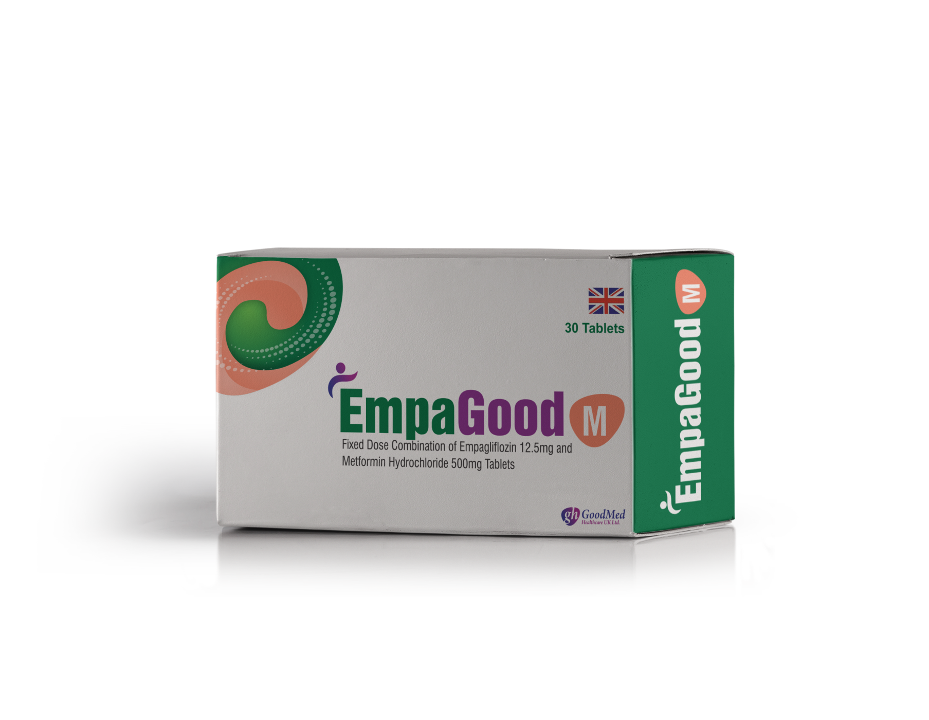 EMPAGOOD M | Goodmed