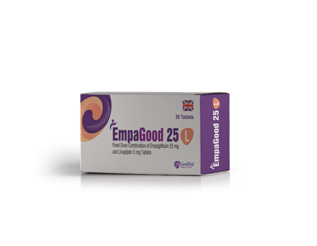 EMPAGOOD 25 L | Goodmed