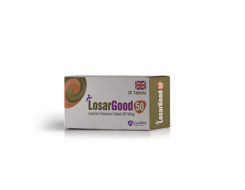 LOSARGOOD 50 | Goodmed