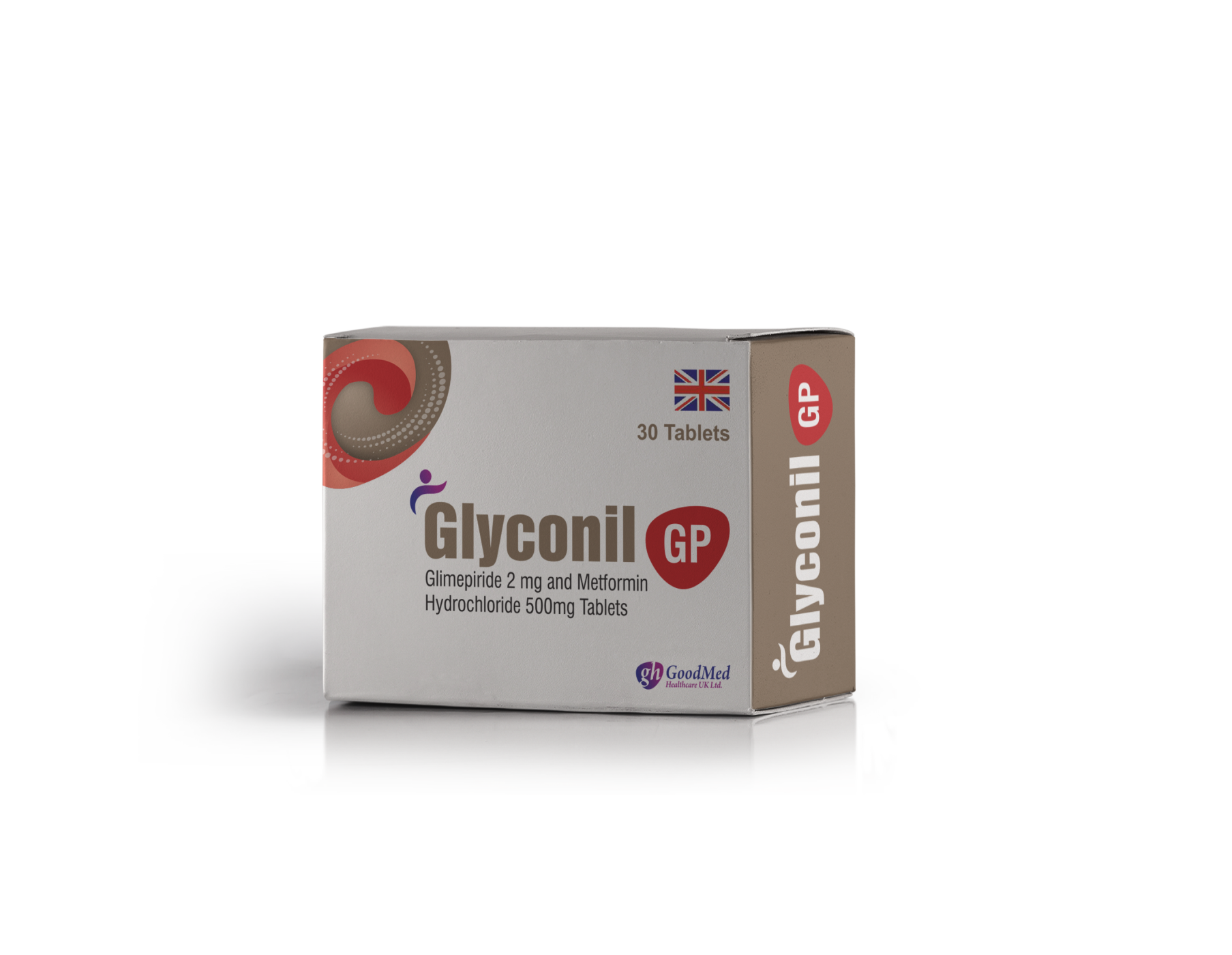 GLYCONIL GP | Goodmed