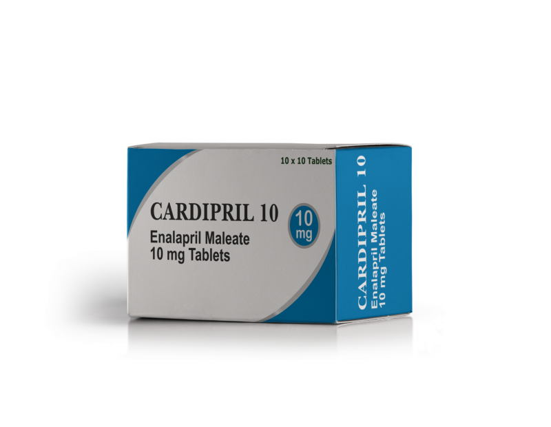 CARDIPRIL 10 | Goodmed