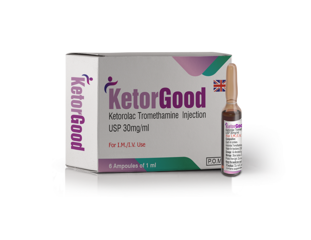 KETORGOOD | Goodmed